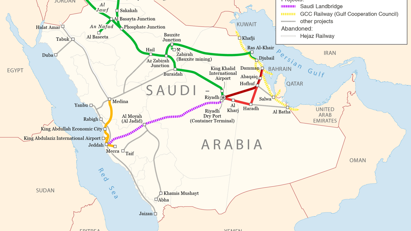 Girgas Expands Distribution Network in Saudi Arabia – Girgas Trading ...